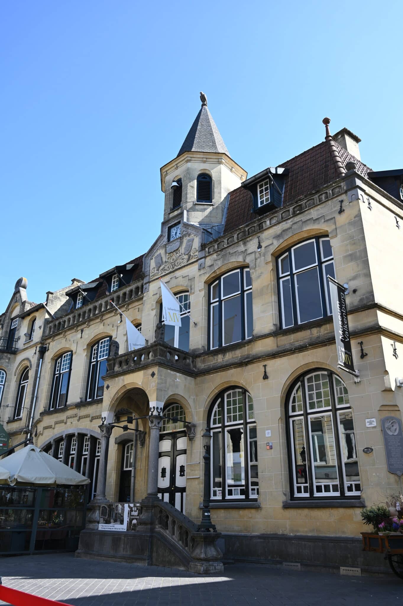 Discover Valkenburg | Sights, nature & activities
